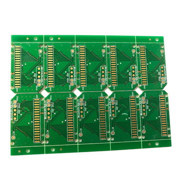 China Immersion Silver PCB for Remote Control on Global Sources ...