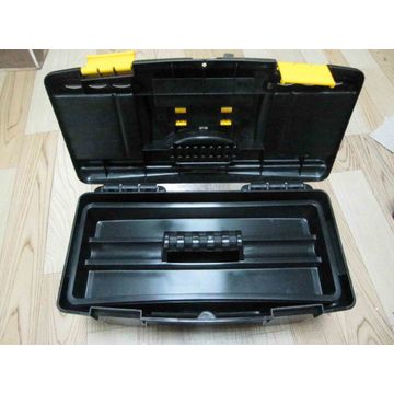 China Plastic tool box on Global Sources,plastic injection