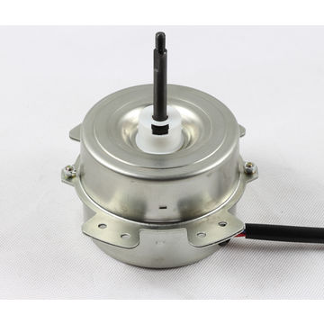 China 40W 4P AC Air conditioner motor on Global Sources