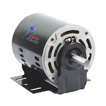 China AC electric drum fan motor on Global Sources,AC motor,Fan Motor