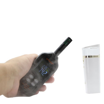 China High precision temperature and humidity meters on Global Sources ...
