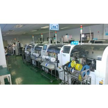 Xp143e 243e,pick And Place Machine,fuji Chip Mounter, - China Wholesale ...