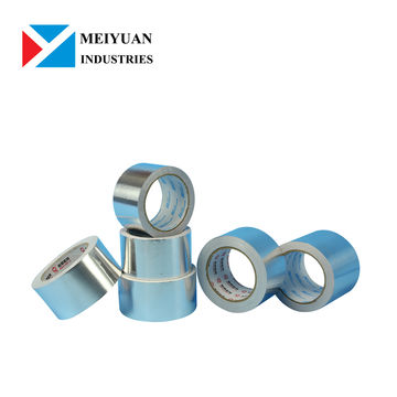 China UL 723 Fire Rating Approval Aluminum Foil Tape on Global Sources ...