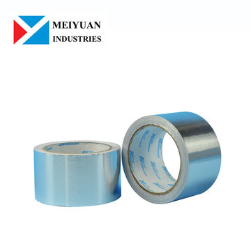 China UL 723 Fire Rating Approval Aluminum Foil Tape on Global Sources ...