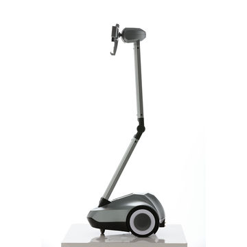 China PadBot U2 Robot for Remote Control Video Chat/Conference Business ...