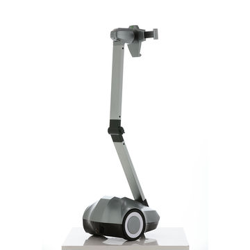 China PadBot U2 Robot for Remote Control Video Chat/Conference Business ...