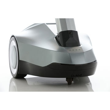 China PadBot U2 Robot for Remote Control Video Chat/Conference Business ...