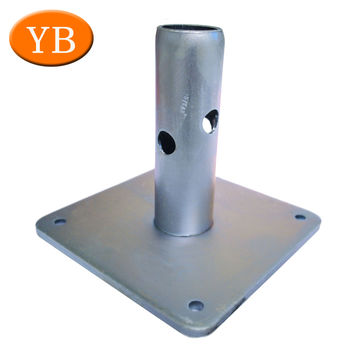 China Factory OEM Custom Welded Channel Accessories, Galvanized Steel ...