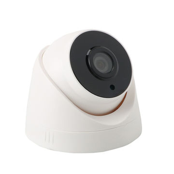 China IR LED dome camera, 4MP h.265 IP dome camera on Global Sources,IR ...