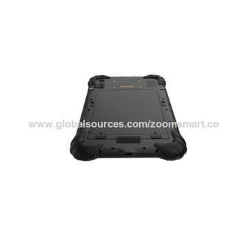 ChinaAndroid 8-inch IP67 rugged tablet on Global Sources