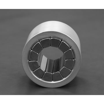 China Halbach ring magnet on Global Sources
