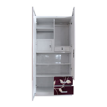 China Mingxiu Low Price India Style Clothes Small Steel Almirah Explore China Wholesale Small Steel Almirah and Metal Storage Almirah 2 Door Steel Almirah Steel Almirah Globalsources