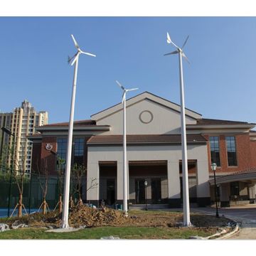 China 2kw wind generator for project on Global Sources,wind generator ...