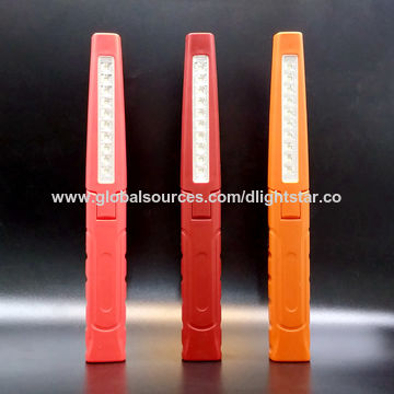 China Swivel Magnetic LED Inspection Work Light on Global Sources,LED ...