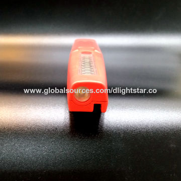 China Swivel Magnetic LED Inspection Work Light on Global Sources,LED ...