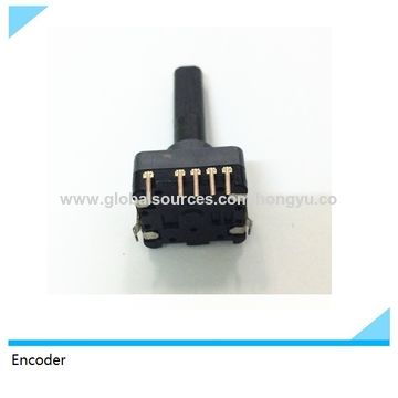 China18mm Absolute Rotary Encoder, 12/16 Position for Washing Machine ...