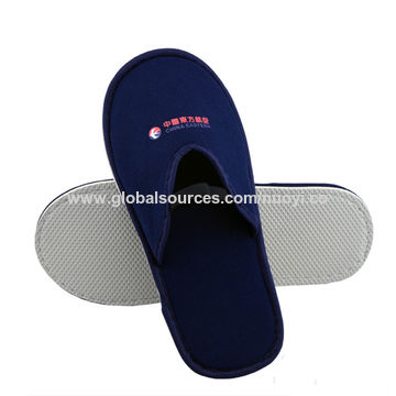 China Airline Slippers, Disposable Hotel Slippers, Cheap Price Hotel ...