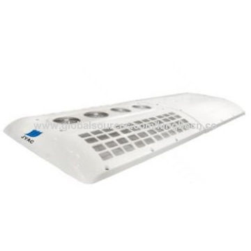 Buy Wholesale China Coach Air Conditioning, 10/11m Stand Alone Bus, Uv ...