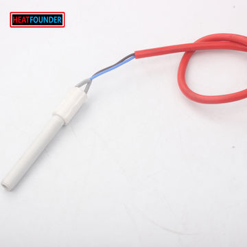 China Ceramic igniter wooden pellet stove igniter burner igniter 230v ...