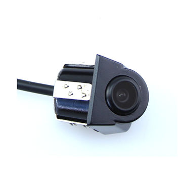 China Bullet Style Flush Mount Camera for Front or Rear View with ...