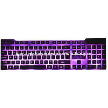 China China Mechanical Gaming Keyboard RGB Light with Wired Gaming ...