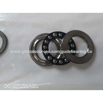 China 29248 thrust spherical roller bearing on Global Sources,Bearing ...
