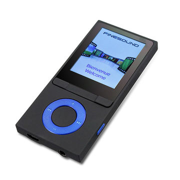 China Mp4 players, pedometer mp4 with Bluetooth and FM function on ...