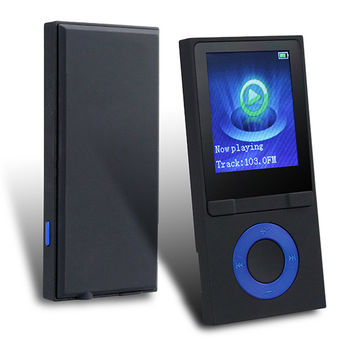 China Mp4 players, pedometer mp4 with Bluetooth and FM function on ...