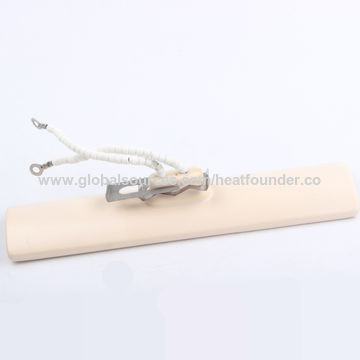 China IR Ceramic Heating Element, Ceramic Infrared Heater and Ceramic ...