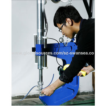 China Self-piercing rivet gun on Global Sources,riveting gun,self ...