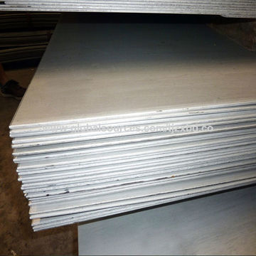 China Standard steel plate 14 gauge galvanized steel sheet on Global ...