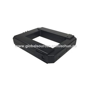 China 2500A Busbar type open core current sensor low voltage current ...