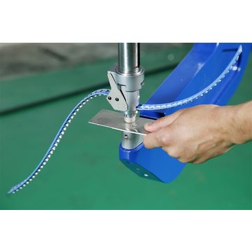 China Self-piercing rivet gun,SPR rivet,rivet tools, self-pressing ...