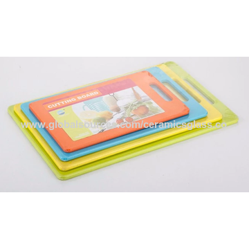 China Melamine cutting boards,melamine tableware , wholesale hard ...