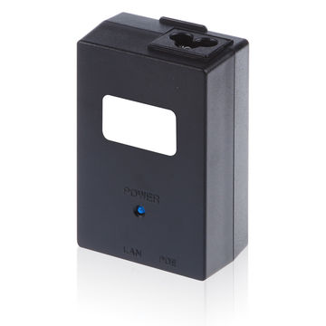 China 24V/0.5A POE Power Supply use with ubiquiti airmax products on ...