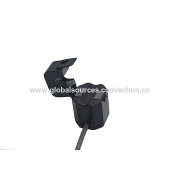 China Split core AC current sensor UL recognized on Global Sources ...
