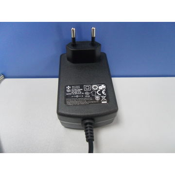 China CE 9V 3A/4A Wall Plug AC DC Adapter, security camera Power Supply ...