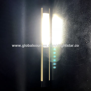 China Super bright handheld inspection penlight, rechargeable with ...