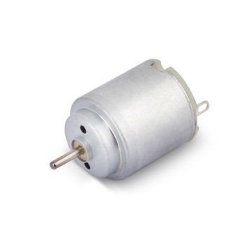 China Low noise small engine 5v dc motor for massage chair on Global ...