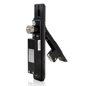 China High Integrated Card Reader Cabinet Door Lock on Global Sources