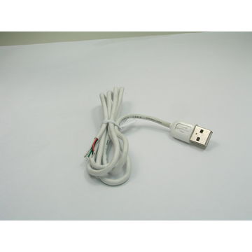 Taiwan Cable for Customized Design on Global Sources