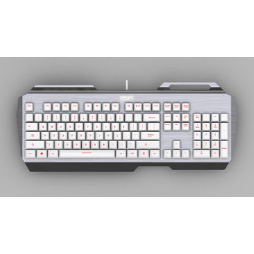 China Mechanical keyboard with gaming keys on Global Sources,Mechanical ...