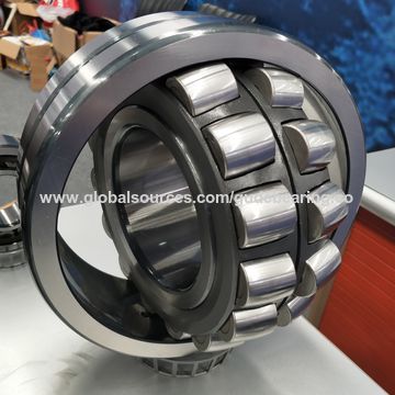 China Spherical roller bearing 22314E EK E1 E1K CC CCK CA CAK on Global ...