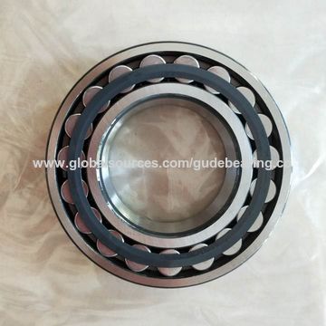 China Spherical roller bearing 22314E EK E1 E1K CC CCK CA CAK on Global ...