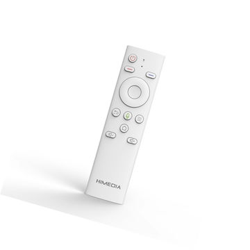China Smart TV remote, 2.4G motion sensing, voice control remote ...