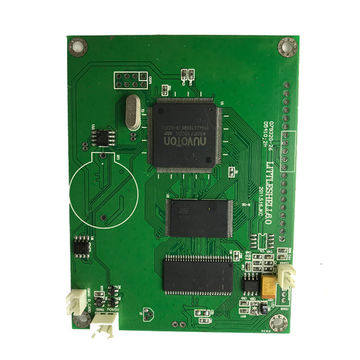 China CRT TV circuit boards main board LCD TV PCB assembly on Global ...