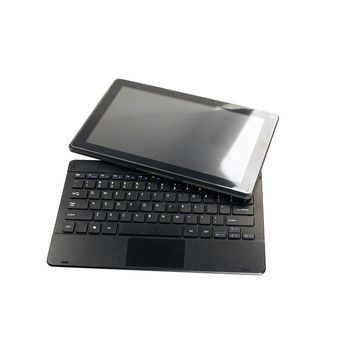 China 11.6 inch Windows Tablet with Intel(R) Atom(TM) Z8350 CPU @1 ...