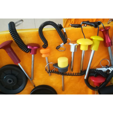 China China factory supply weight stack stack plate selectorized weight ...