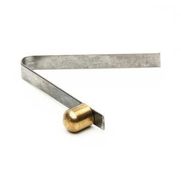 China Stainless steel leaf spring clip, OED and ODM service on Global ...