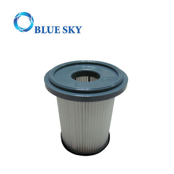 China Cartridge HEPA Filter for FC8732 FC8733 FC8734 Vacuum Cleaner on ...